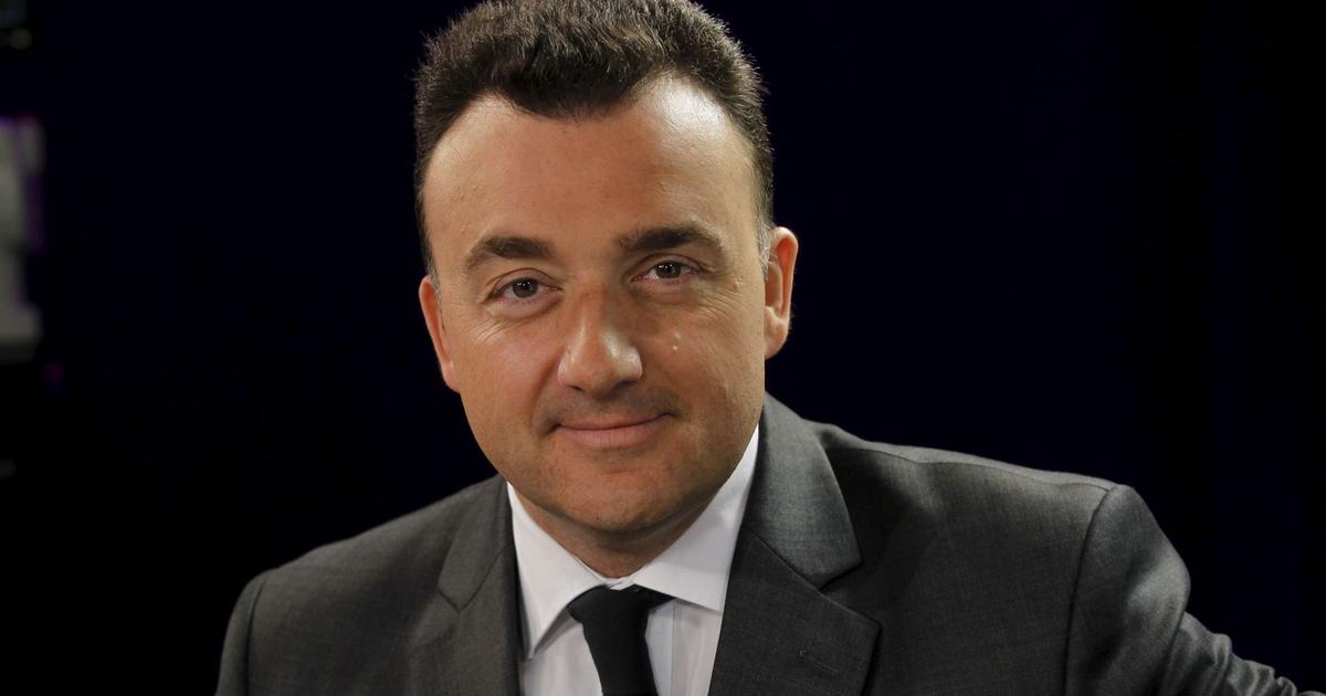 Gérald-Brice Viret doit rénover l'offre de Canal