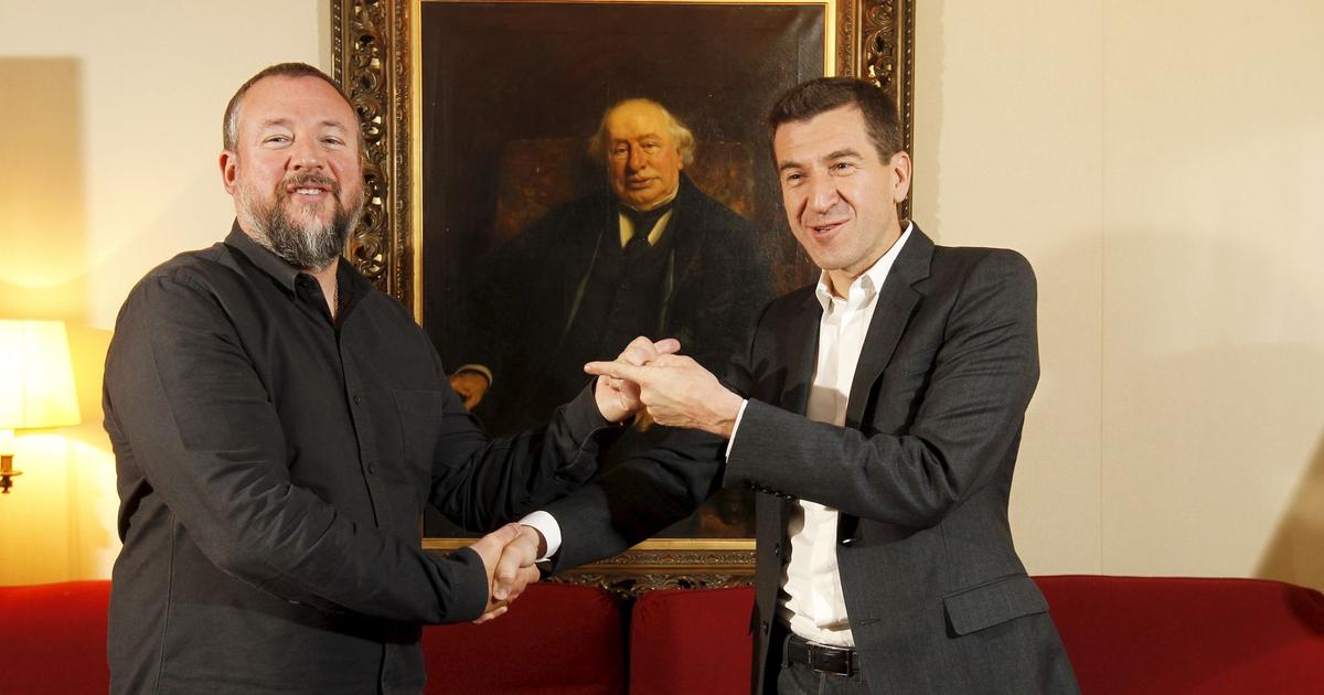 Matthieu Pigasse entre au capital de Vice France