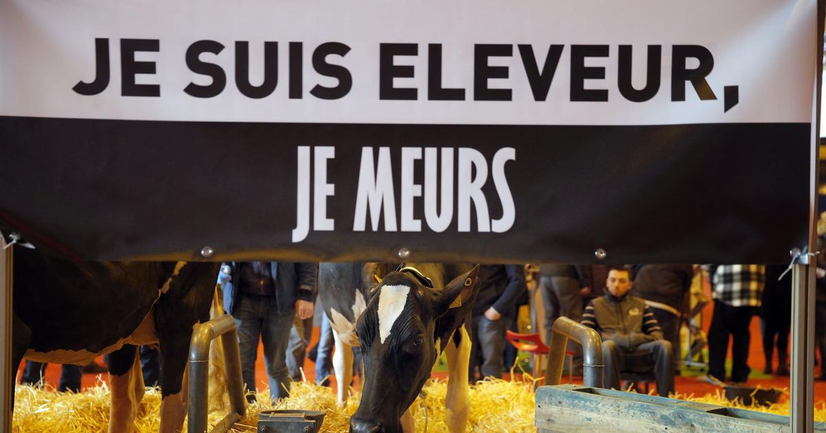 Il faut sauver… la ferme France