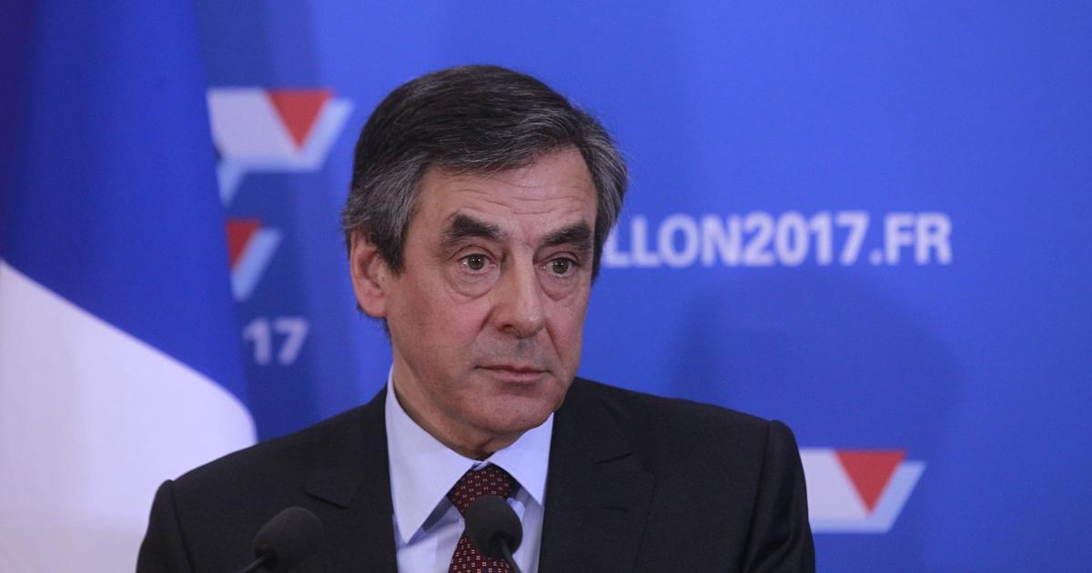 Fillon sonne la charge contre le nouveau projet de loi El Khomri