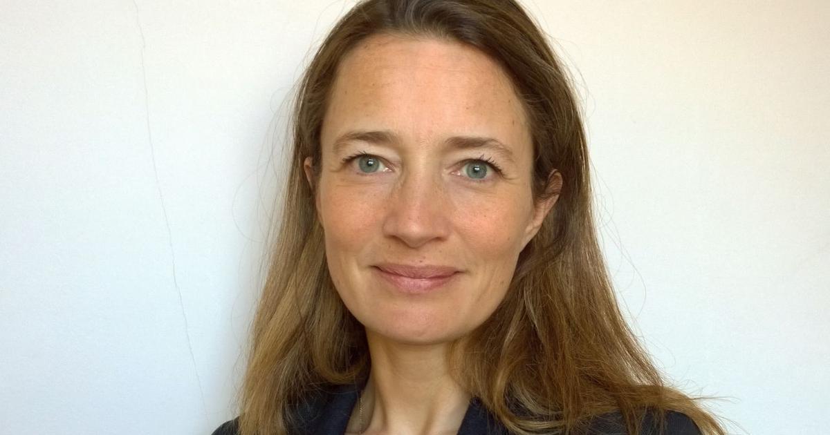 Caroline André-Hesse: «La donne du texte a changé»