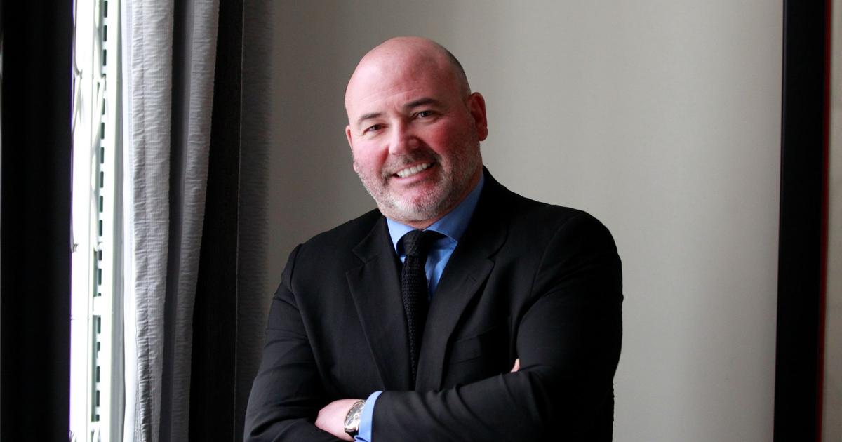 Pascal Garbarini, du maquis à Paris