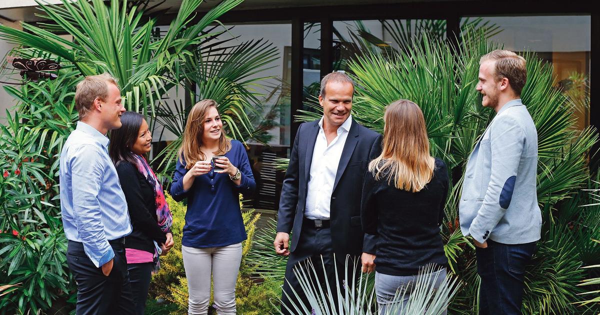 Davidson Consulting crée le management tribal