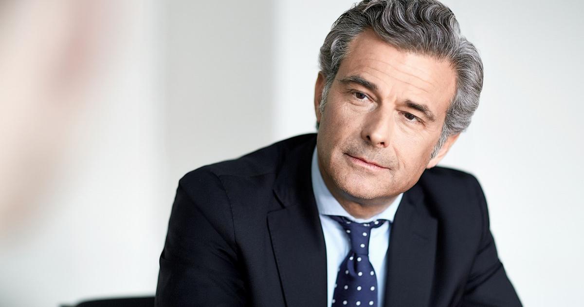 Philippe Oddo : « Nous allons proposer à nos clients une offre de ...
