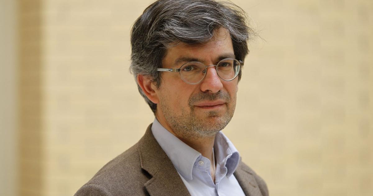 Fabrice Hadjadj : «Le mystère de la Résurrection transfigure le drame ...