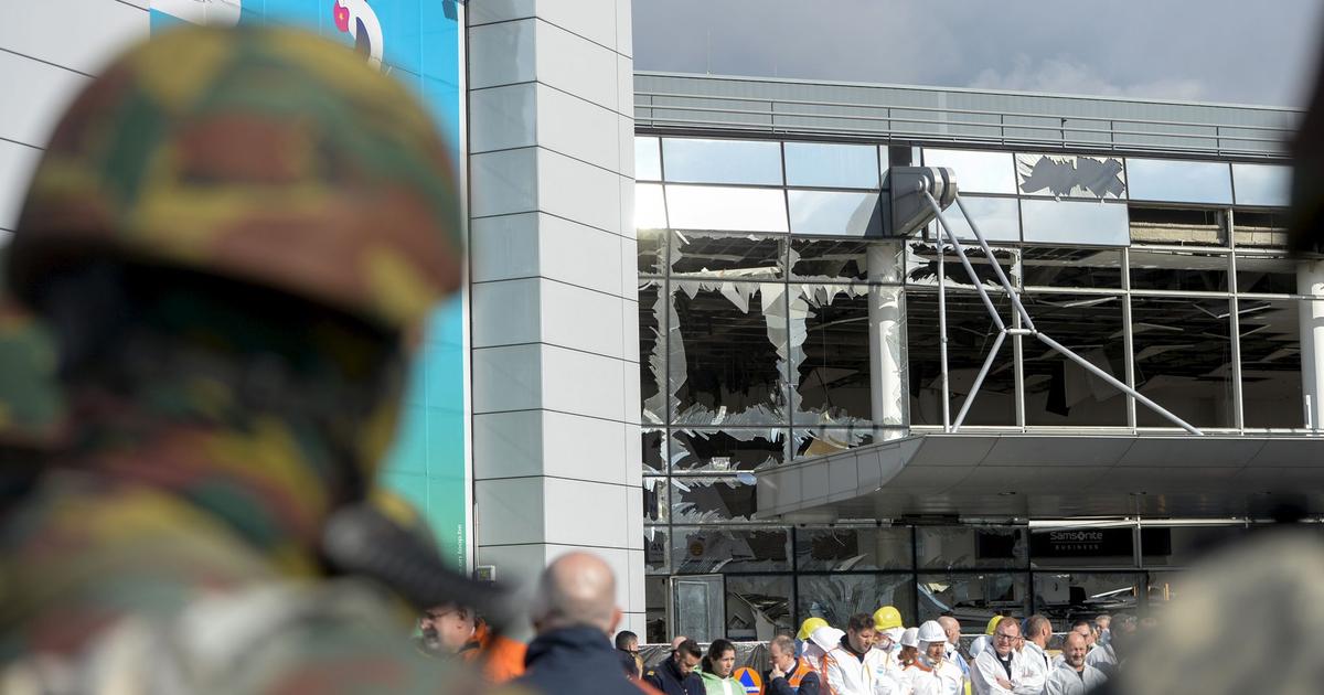 Attentats : trois cartes pour comprendre comment Daech sème la terreur