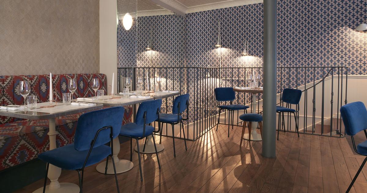 Réouverture du Fish Club: bonne pêche