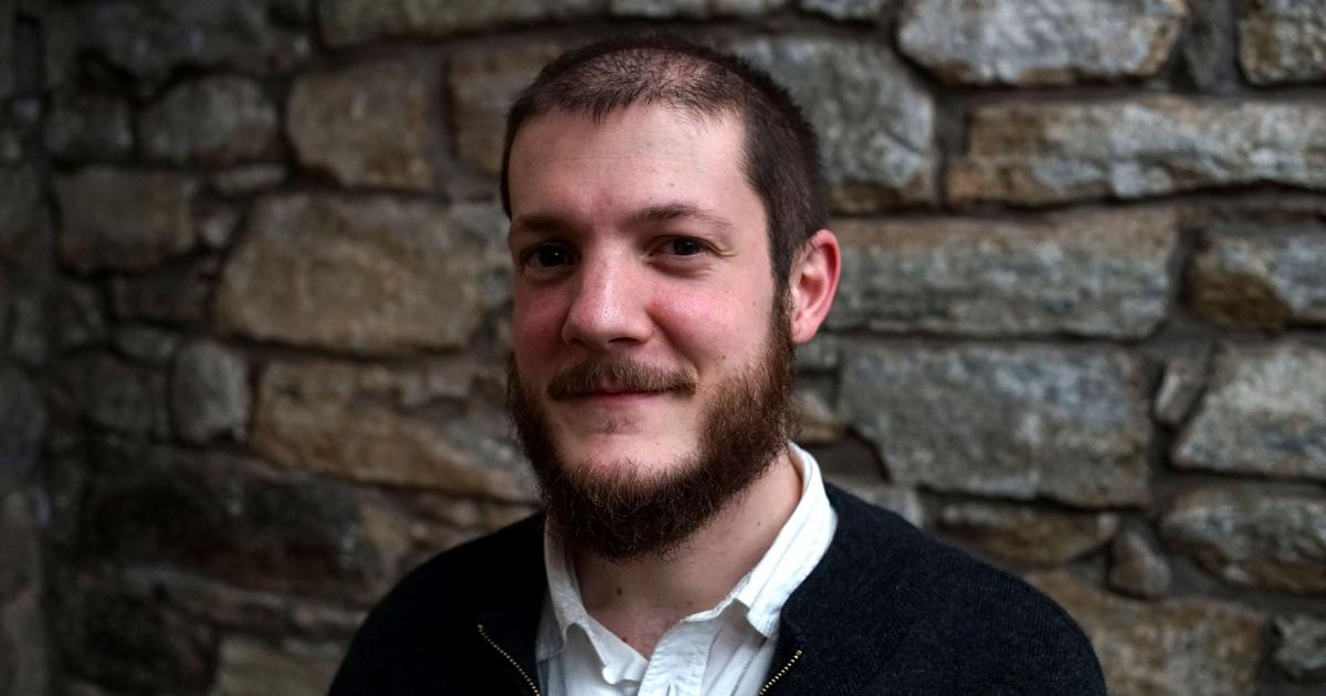 Du Val d'Oise à New York, l'itinéraire de François pour devenir ...