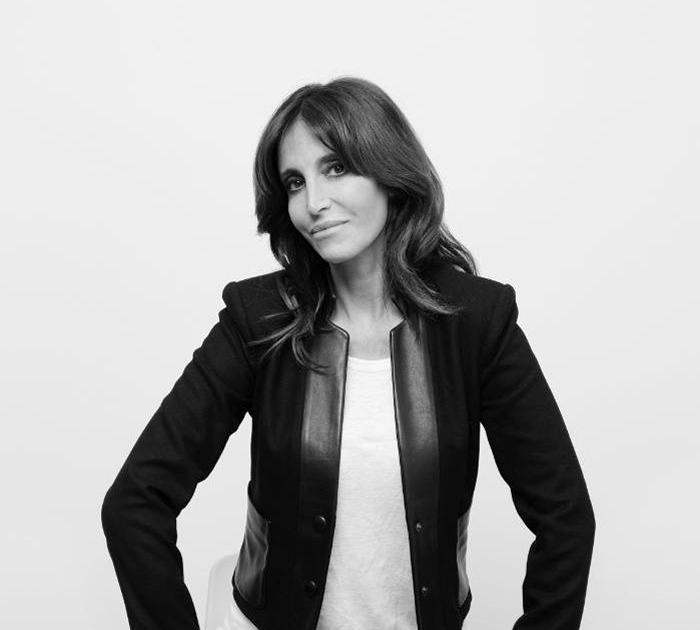 Évelyne Chétrite : «Sandro et Maje ne deviendront pas des marques ...
