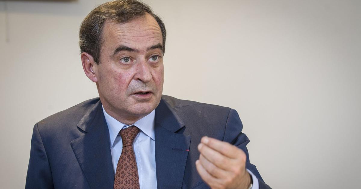 Pourquoi il faut lire Bruno Lafont