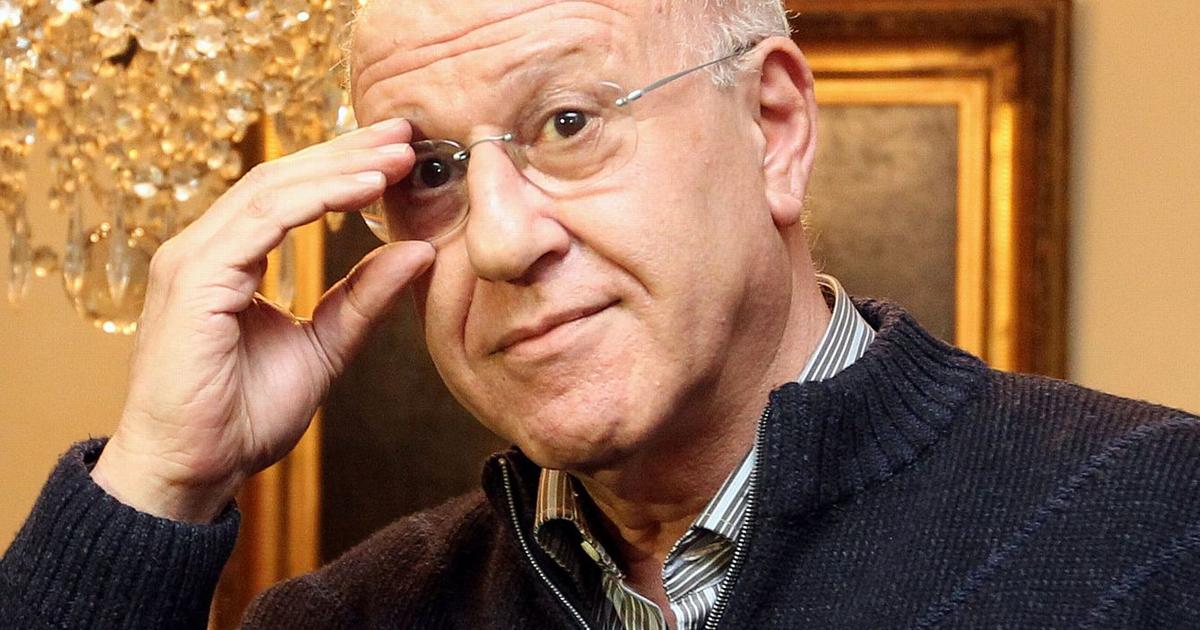 Liban : l'ex-ministre Michel Samaha condamné pour complot terroriste