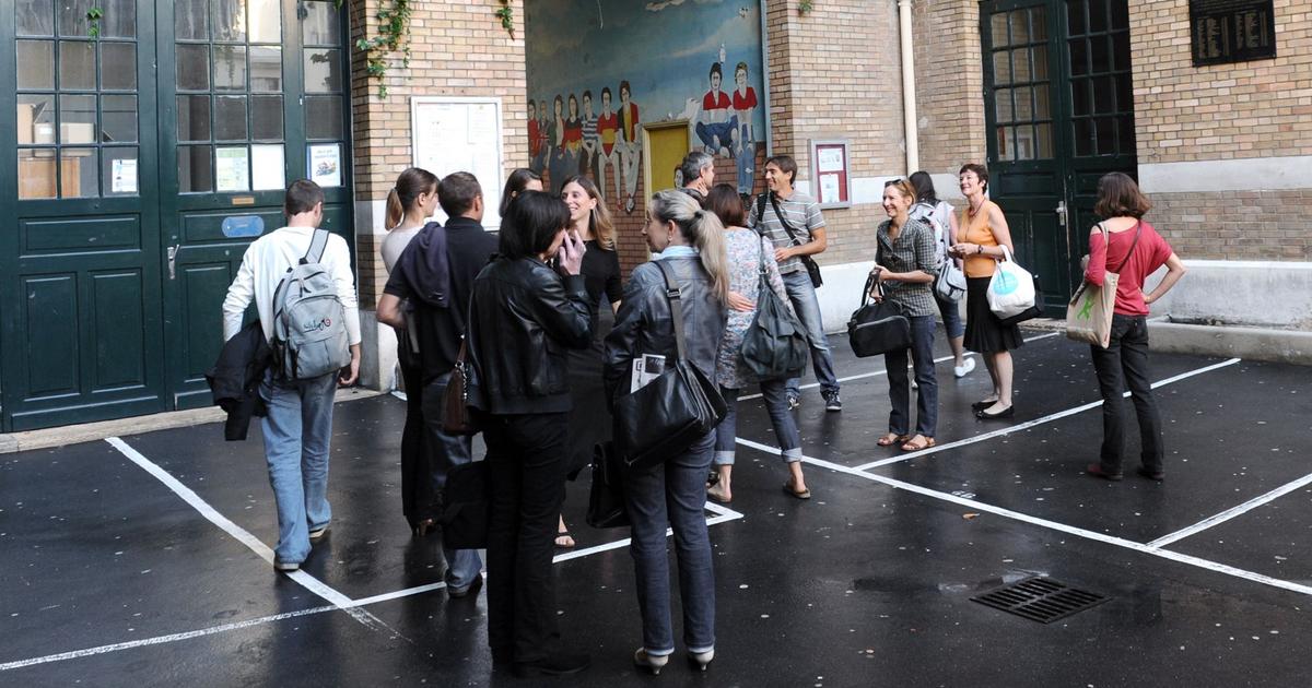 Les Français hostiles au projet de réforme du collège