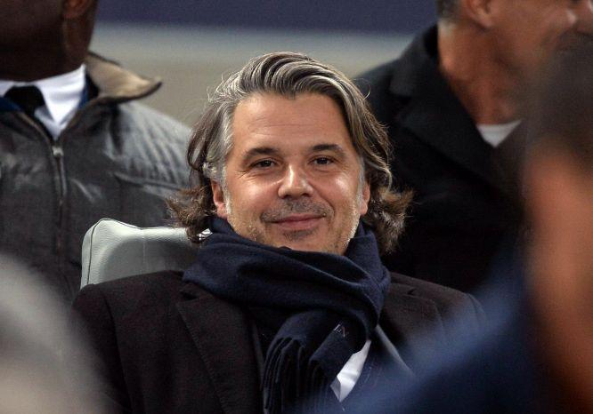 Vincent Labrune organise un tournoi de billard juste après OM-Bordeaux