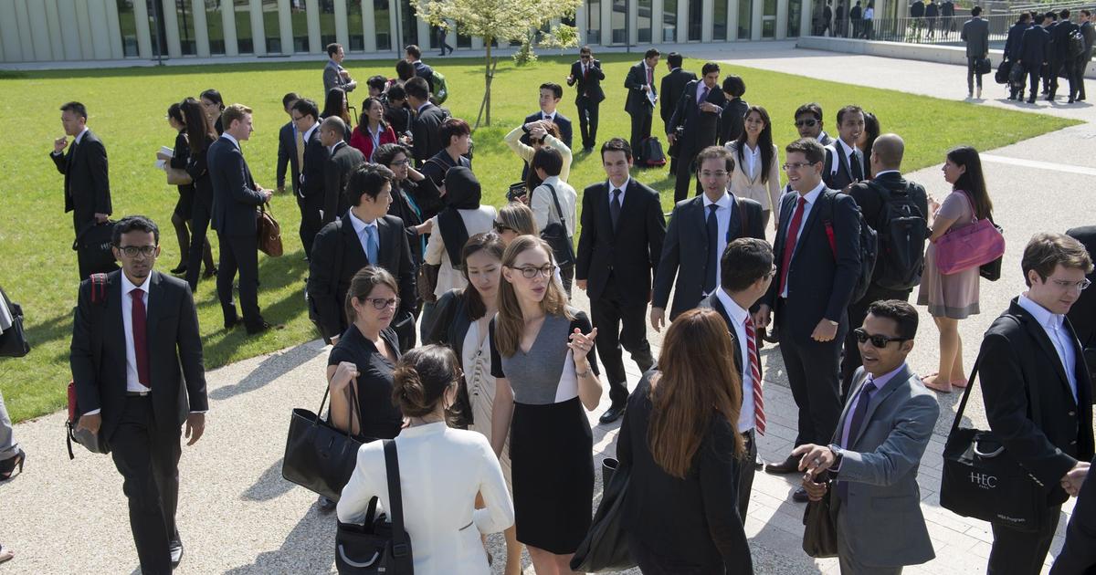 Sept conseils pour choisir un MBA