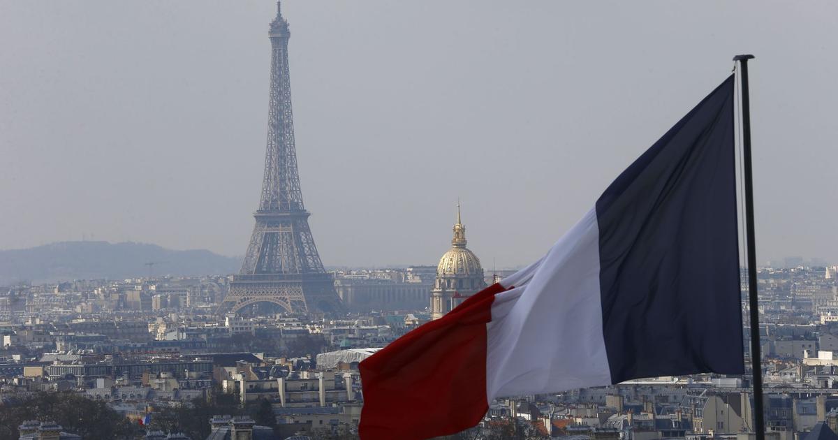 La France, 9e puissance économique mondiale, selon le FMI