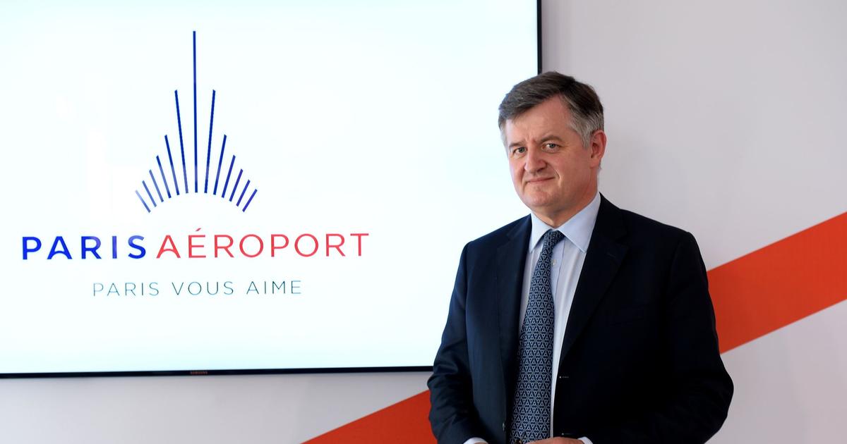 ADP dédouble sa marque avec Groupe ADP et Paris Aéroport