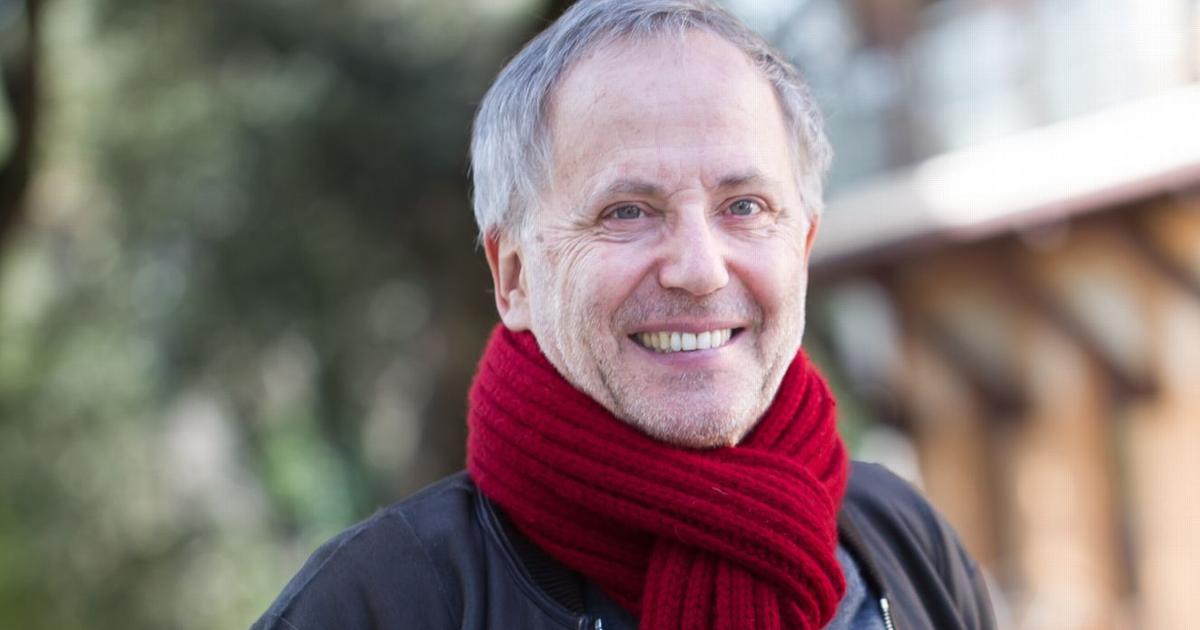 En mai, Luchini fait ce qu'il lui plaît