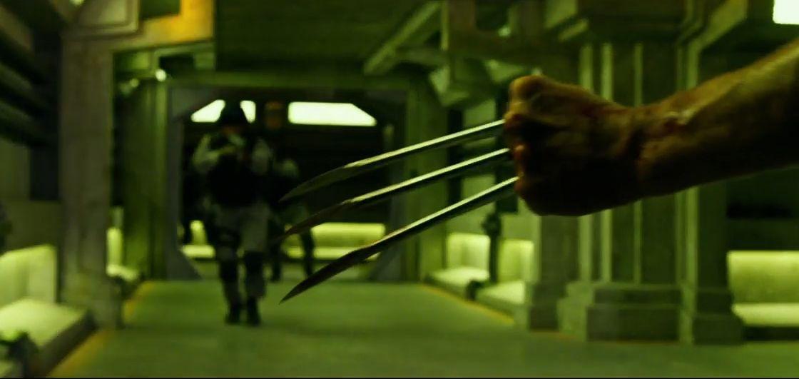 X-Men Apocalypse : Wolverine sort enfin ses griffes