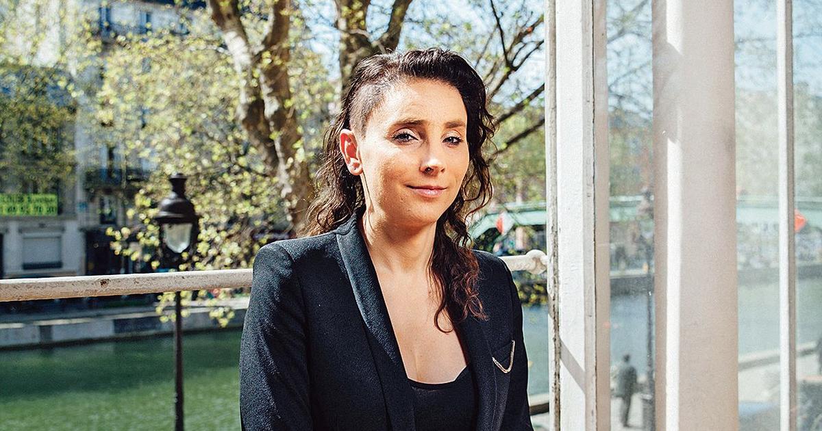 Rachel Moeller : ses adresses à Paris XIe