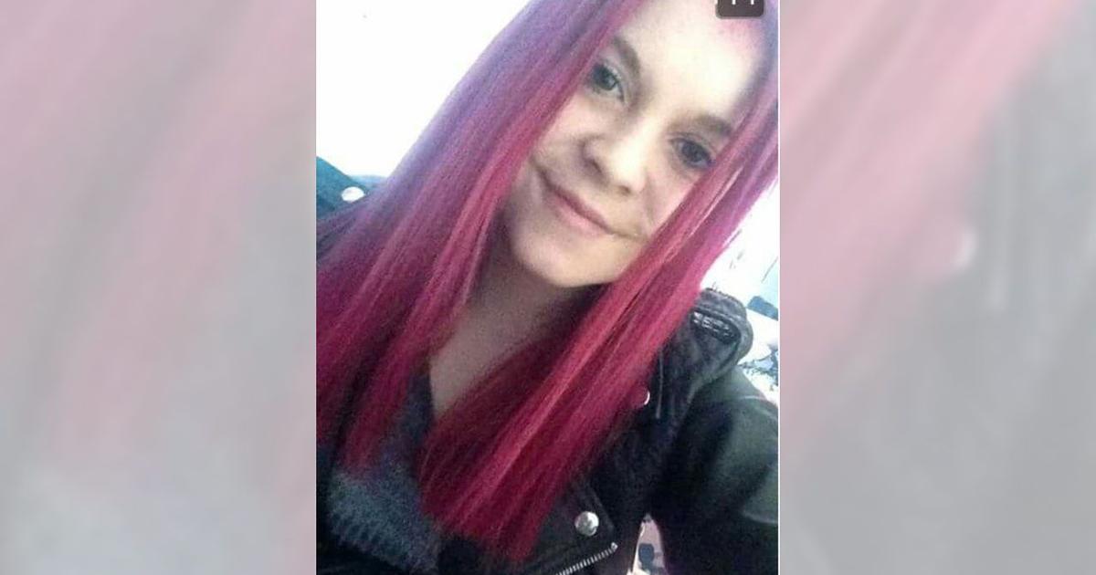 Une adolescente de 15 ans disparue depuis une semaine à Lorient