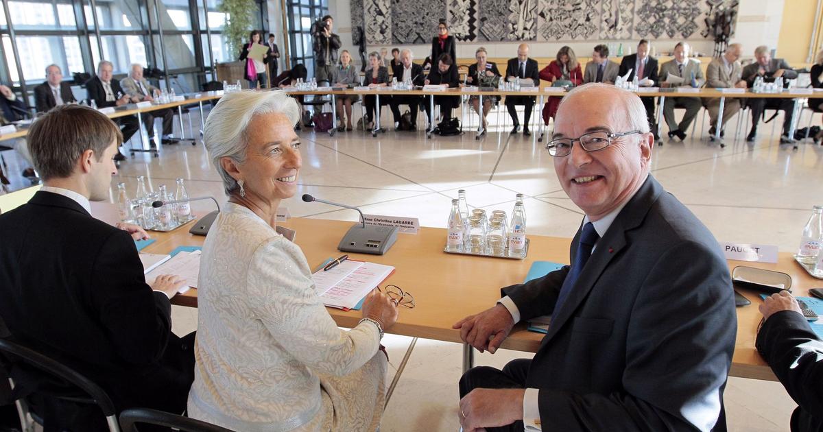 Emmanuel Constans passera la main cet été