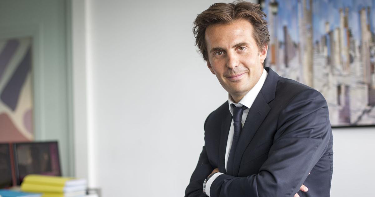 Le Figaro - Médias et Publicité : Actualité de l'audiovisuel et du cinéma