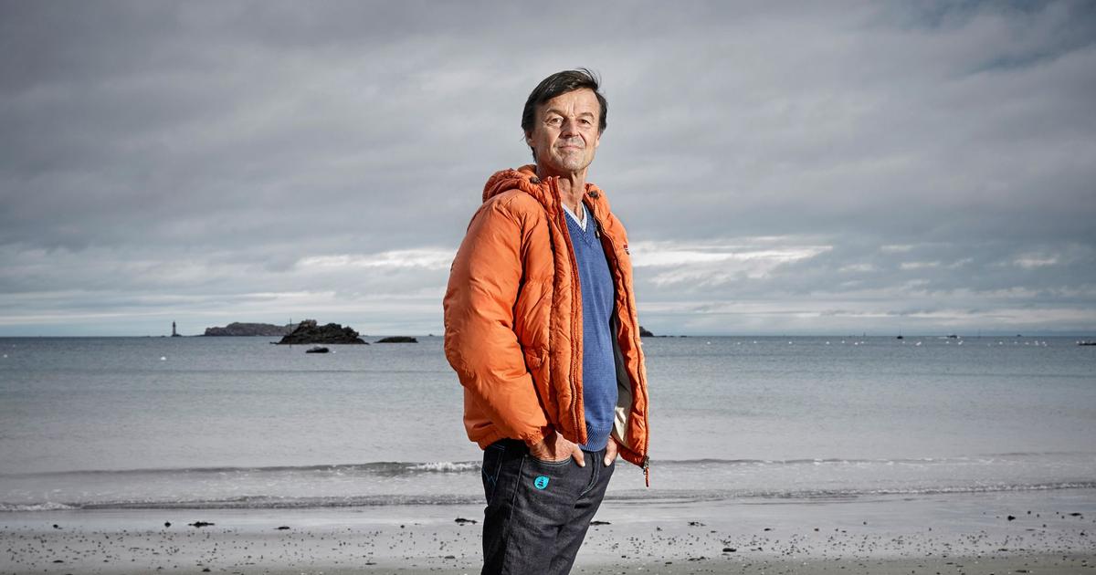 L'hésitation permanente de Nicolas Hulot