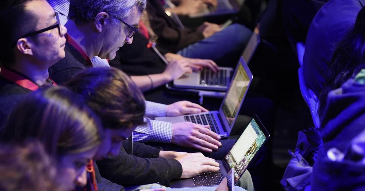 Peut-on vivre sans écrans