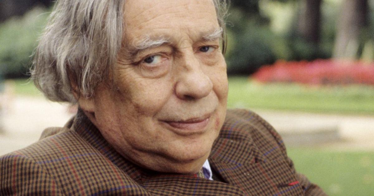 Alexandre Astruc, un certain panache