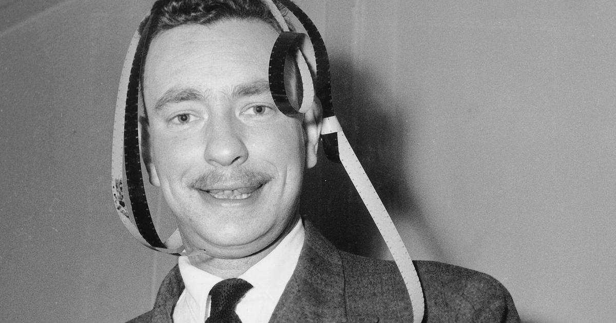 Décès du cinéaste et écrivain Alexandre Astruc