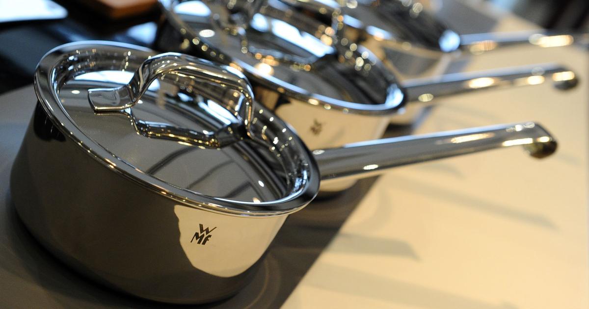 SEB réalise l'acquisition du siècle