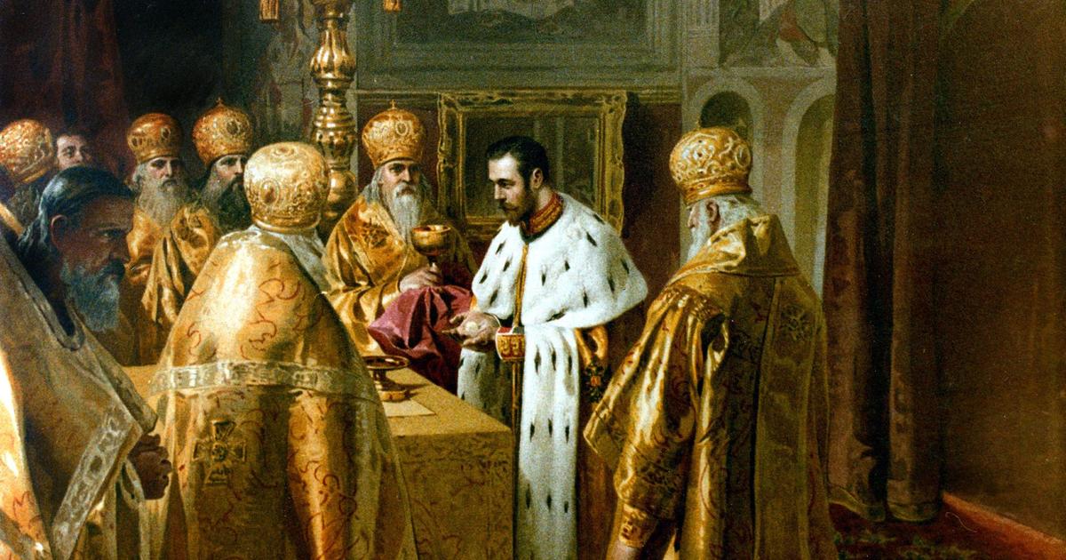 Les Romanov : 304 ans de règne en 10 chiffres