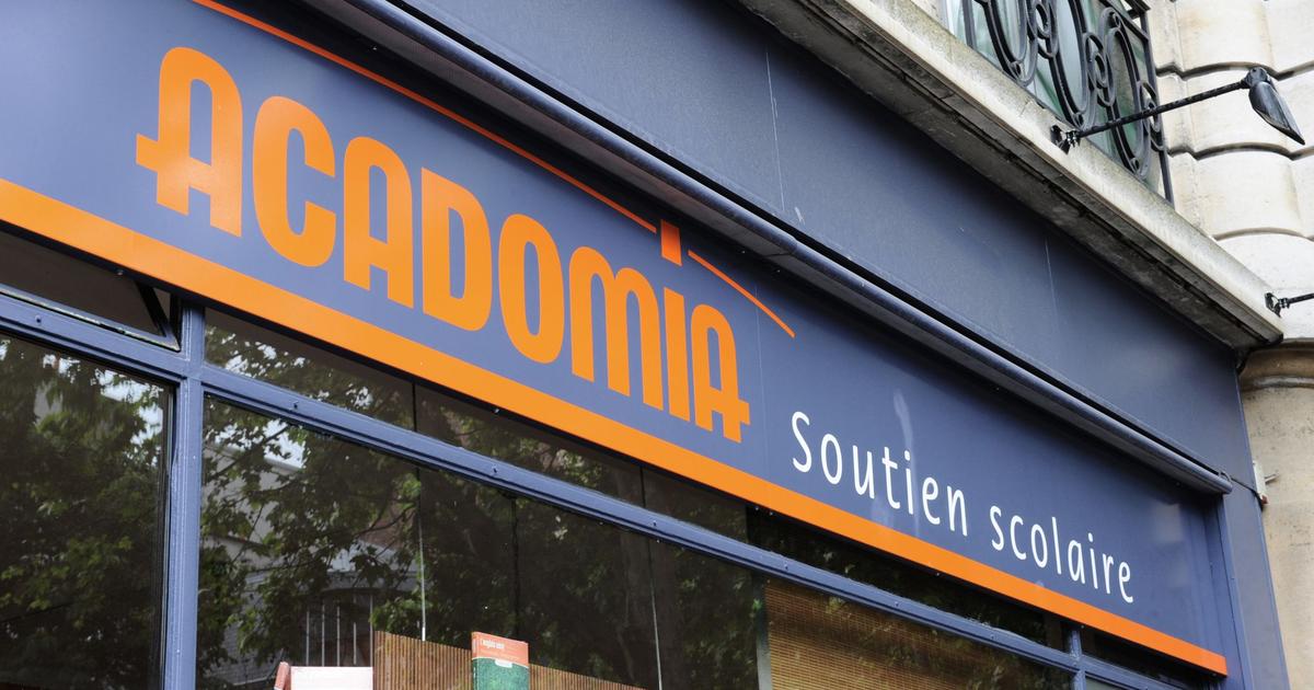 Acadomia veut séduire les maires