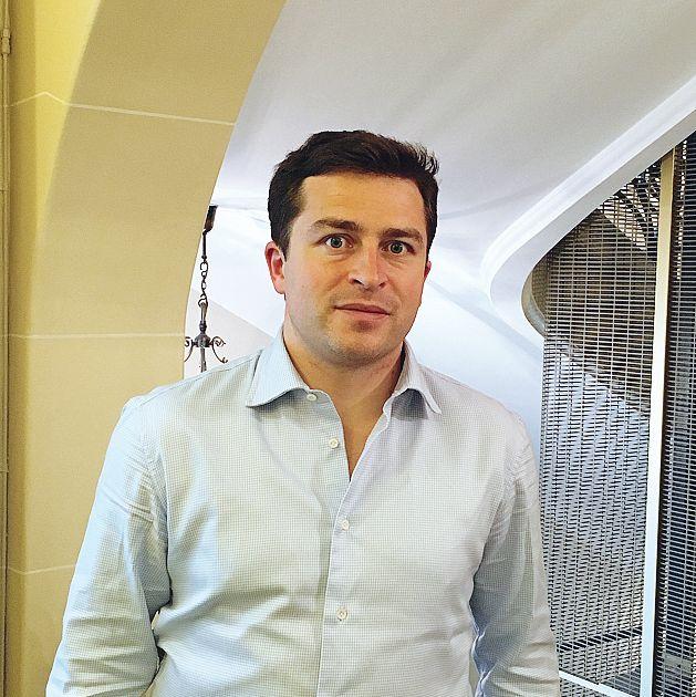 Julien Moulin conduit la Française de l'énergie en Bourse