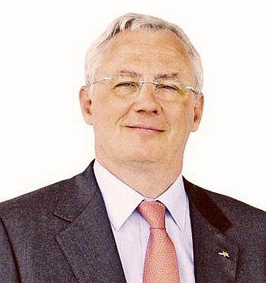 Didier Duhaupand et Alexandre Falck, nouvelles « têtes » pour les ...