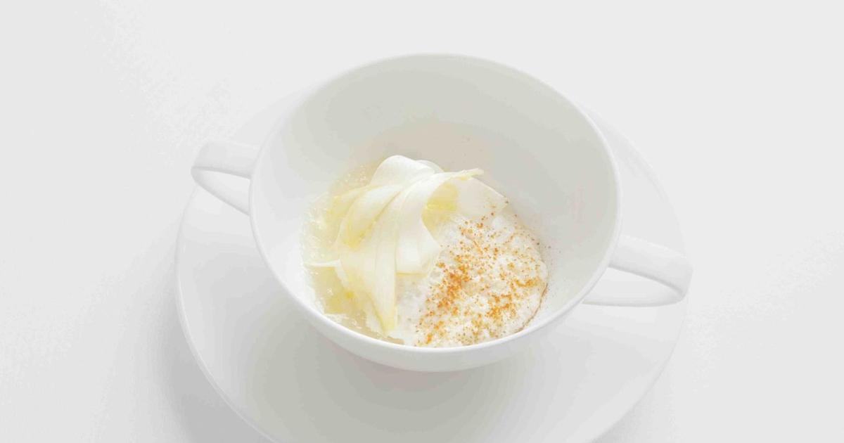 Le fade, un goût exquis