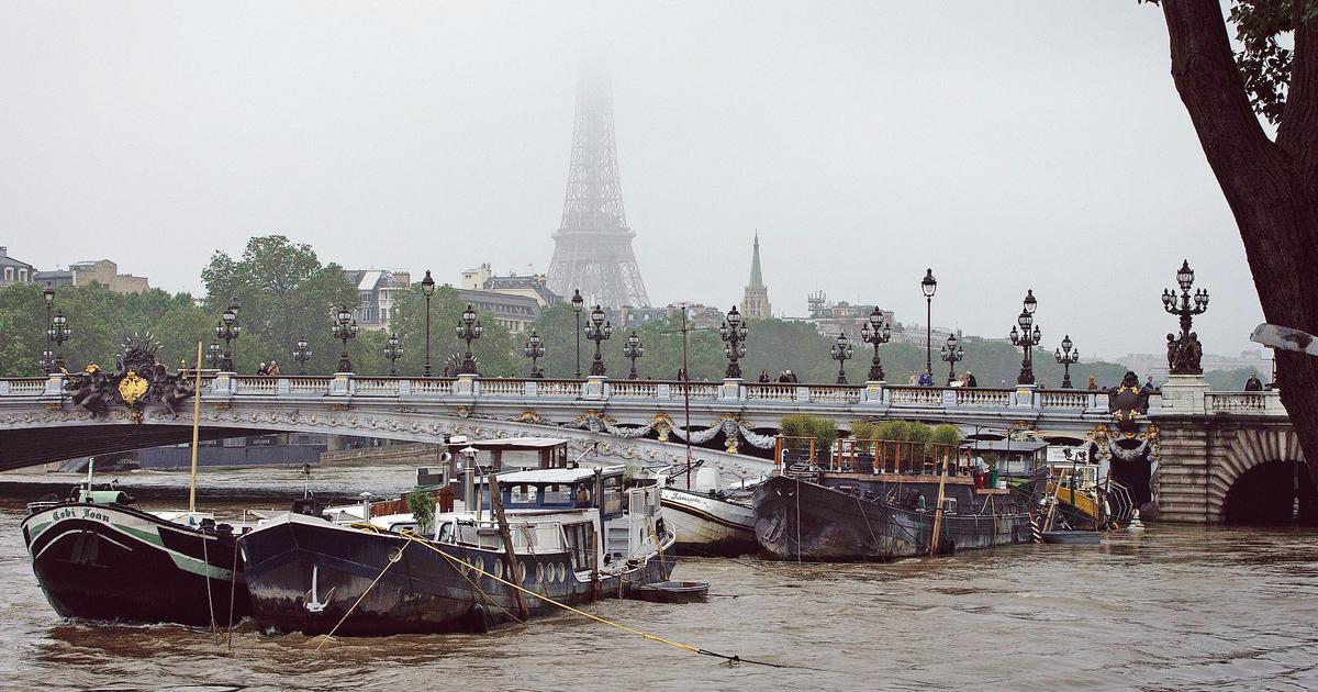 Les inondations ont fait quatre morts et 24 blessés