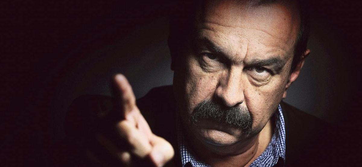 «Cher M. Martinez, arrêtez d'emmerder les Français»