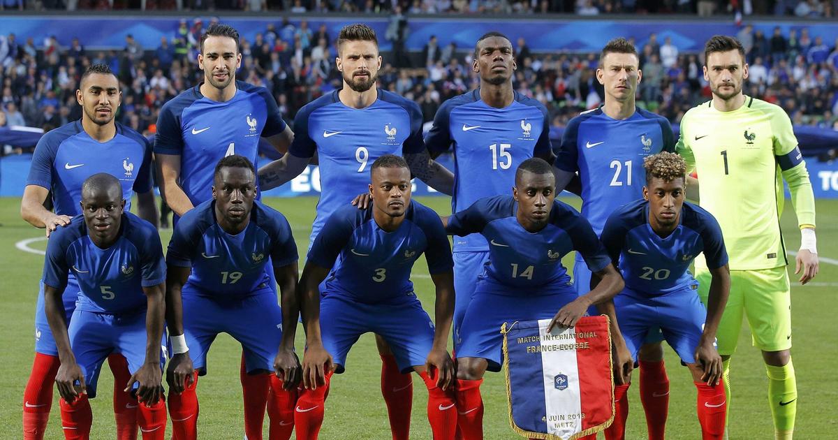 Euro 2016: testez vos connaissances sur le foot et remportez des burgers