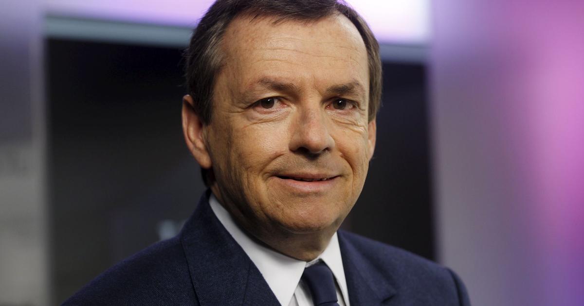 Alain Weill prend les commandes de L'Express