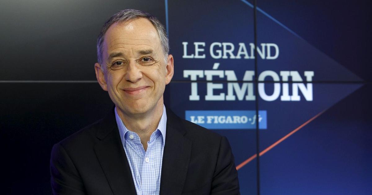 Frédéric Rose : «Les effets spéciaux révolutionnent totalement le cinéma»