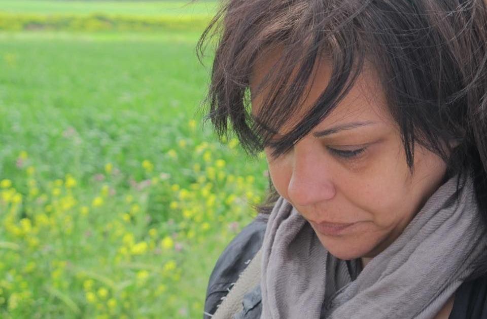 Saliha Ben Ali, mère de djihadiste : «J'ai déclaré la guerre à Daech»