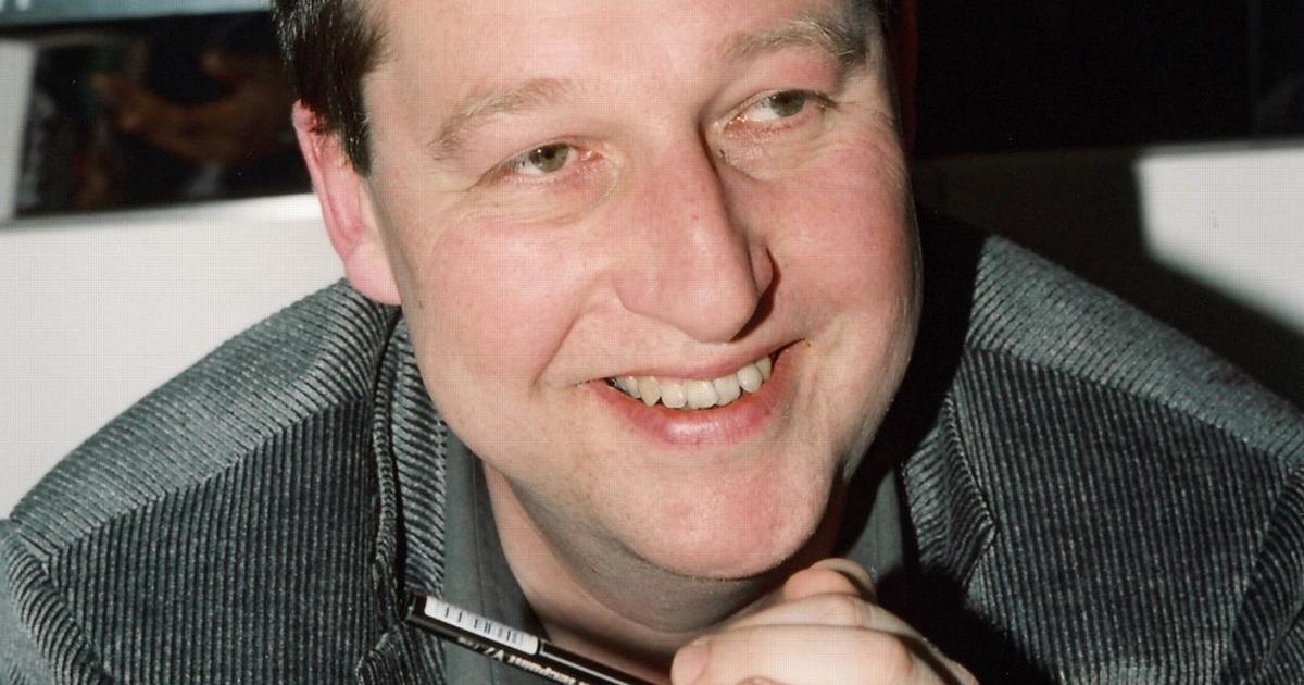 Le Goncourt de la biographie à Philippe Forest