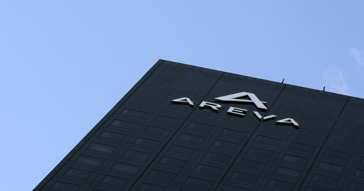 Areva: les dessous d'un sauvetage périlleux