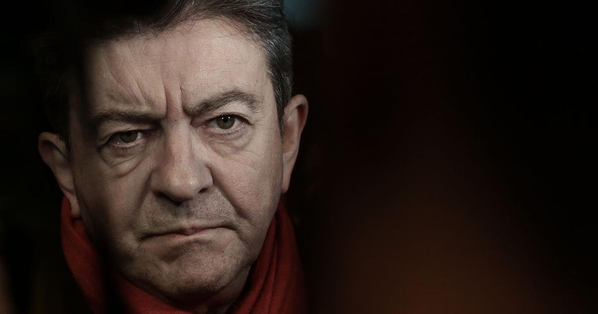Le Figaro - Le Scan Politique : l'actualité politique en temps réel