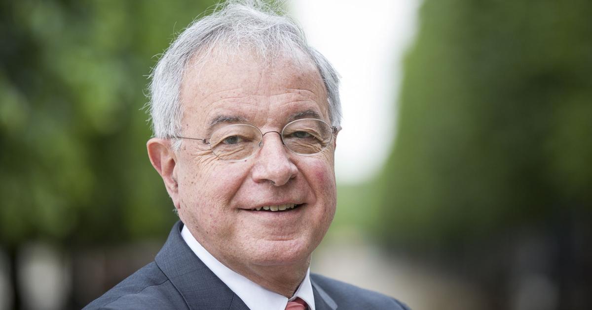 Alain Lamassoure : «Une occasion inespérée de relancer l'union politique»