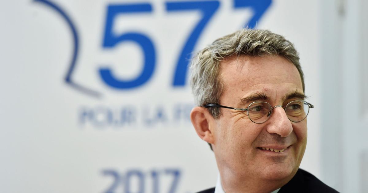 Fromantin lance des candidats à l'assaut de l'Assemblée nationale