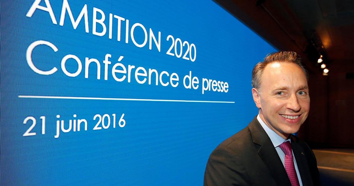 Axa accélère sa transformation numérique et réduit ses coûts