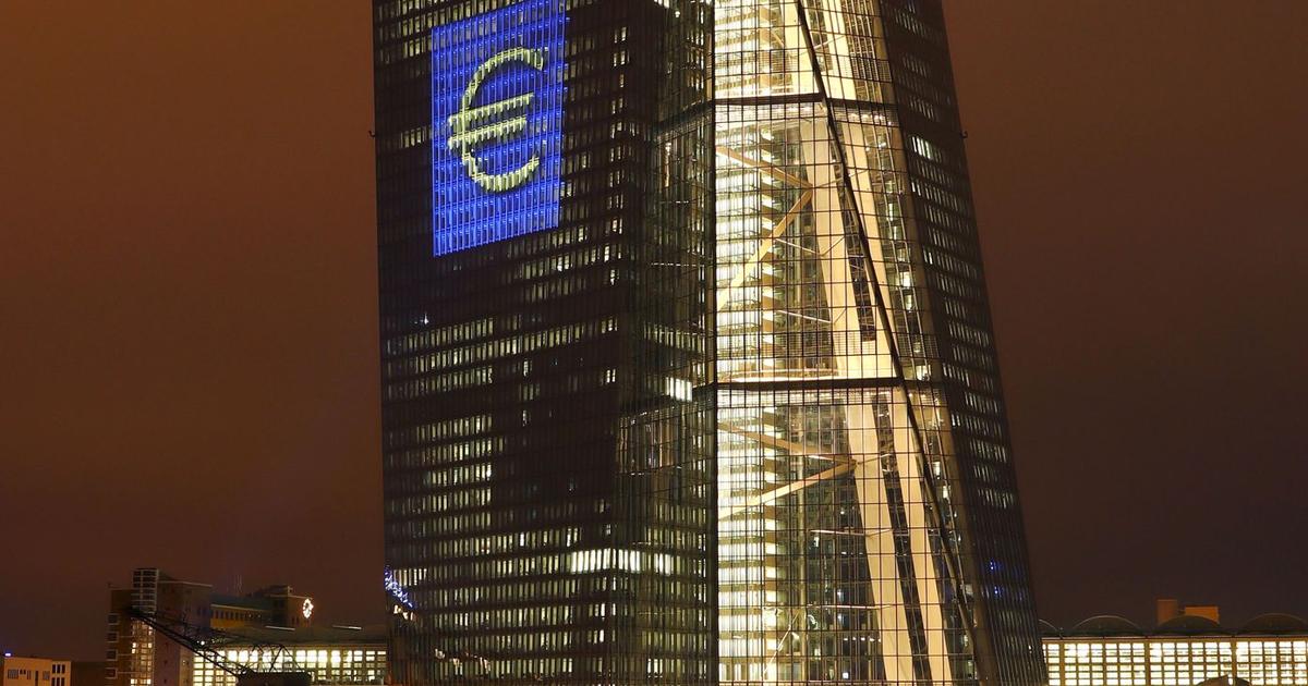 La BCE lance ses nouveaux prêts très avantageux