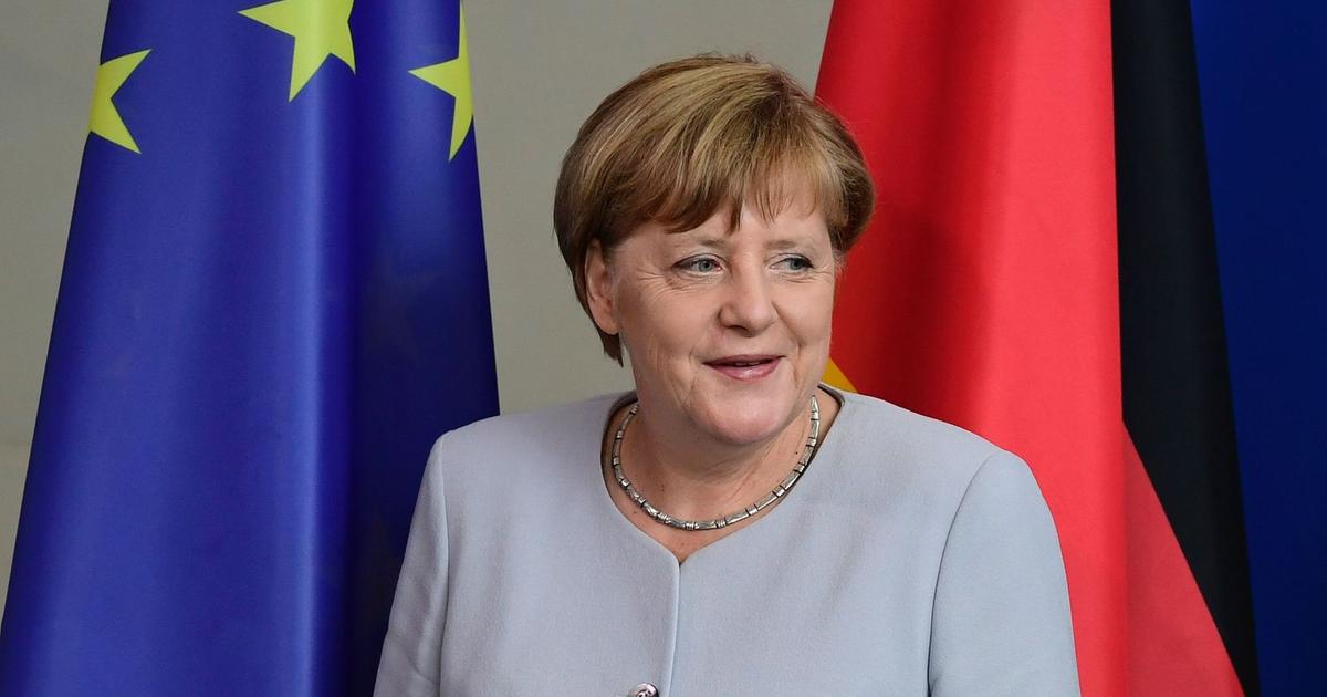 Angela Merkel refuse aux Britanniques une Union « à la carte